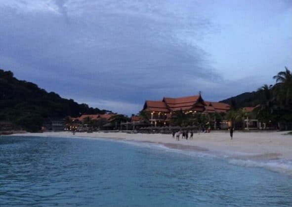 How To Go Redang Island · 3 Transporting Methods to Pulau Redang...