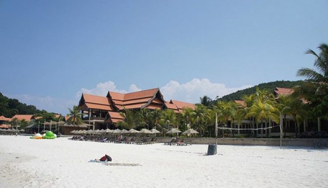 Top 10 Amazing Things To Do in Redang Island 2021