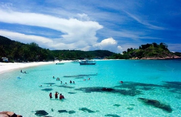 Top 10 Amazing Things To Do in Redang Island 2021