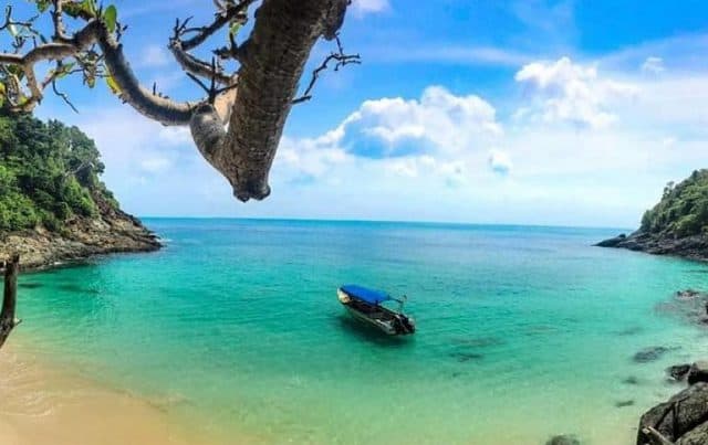 Best time to visit Sibu Island • Different Seasons in Sibu